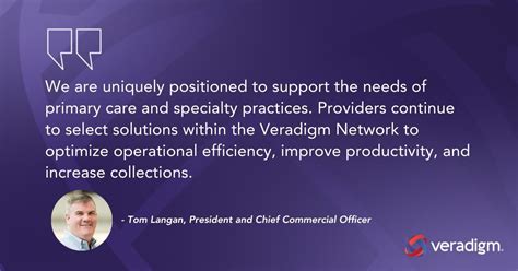 Veradigm® On Linkedin Veradigm Announces New And Expanded Provider