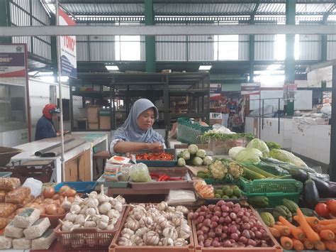 Harga Sembako Di Kota Malang Kompak Meroket Tugumalang Id