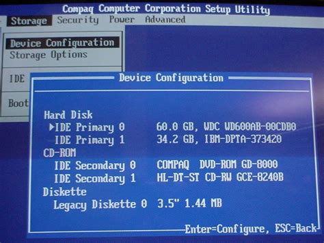 Cara Update Bios Compaq Presario Cq40 Specs Lasopasurvey