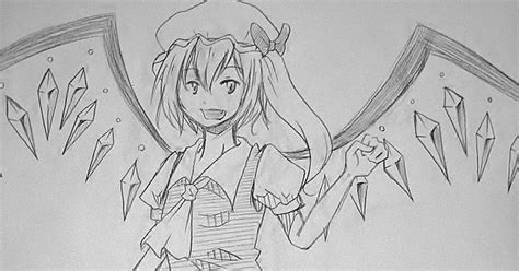 アナログ 東方【全キャラ描いてみようぜ（・x・）】其の11 激苦トルテのイラスト Pixiv