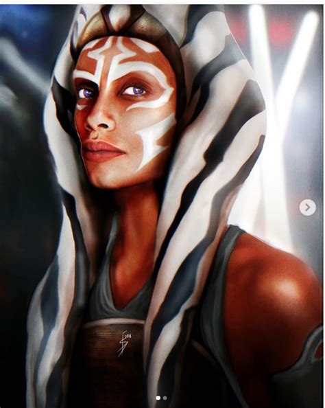 Tv Discussion The Ahsoka Tano Mega Thread Power Hour Page 201