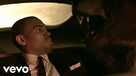 Chris Brown Turn Up The Music Youtube Music
