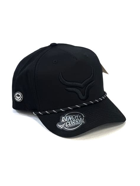 Gorra Ranch And Corral Classic 28 Hrcaps