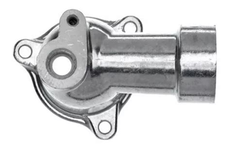 Toma Agua Toyota Sienna Camry Solara V6 01 04 Mercadolibre