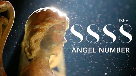8888 Angel Number Meaning Discover Abundance And Spiritual Growth🏒