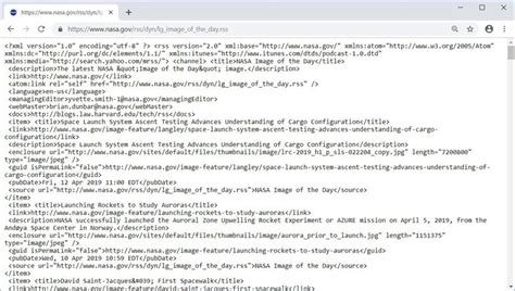 What Is An RSS Feed And Where To Get It