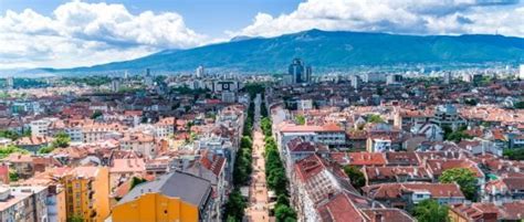 Установиха в кои градове в България се живее най добре и къде е най