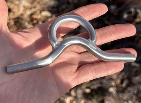 Advantage Long Horizon Tom Balding Bits And Spurs