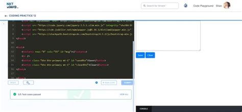 shan shalema on linkedin day56 100daysofcode 100daysofcodechallenge