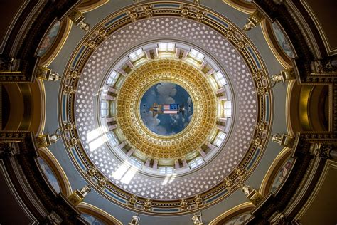 Iowa Rep Martin Graber Dies Unexpectedly The Daily Iowan