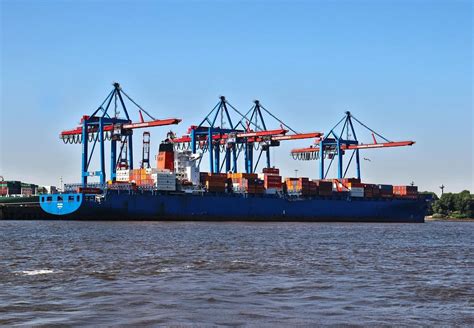蒙德拉 Port of MUNDRA 蒙德拉港口介绍 搜航网