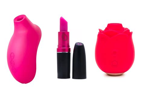 Названы лучшие секс игрушки для начинающих Lifestyle Селдон Новости