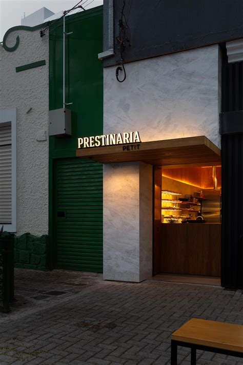 Designers Transform Small Retail Space For Bakery