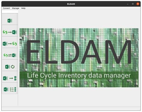 Comparing Simapro Export With Elda — Eldam 10 Documentation