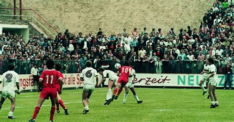 All Time Ddr Oberliga Teams By Crest Quiz By Ejfrkaraba
