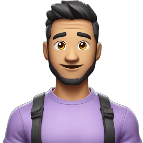 Ai Emoji Generator