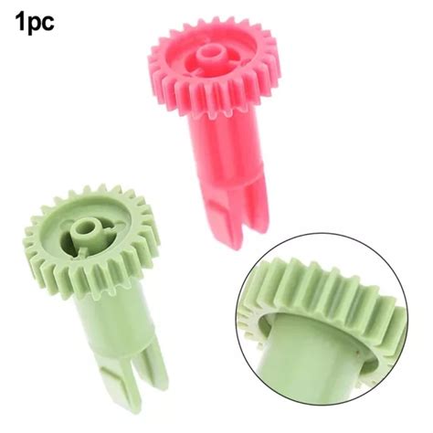 Accessoire Boucle Moteur Brosse Latérale Facilement Remplaçable Pour
