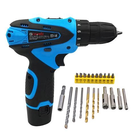 Streamlining Assembly The Rise Of Automatic Screwdriver Toolbox Tales