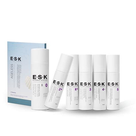 Menopause Kit Pure Therapies And Aesthetics