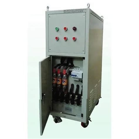 Dc Resistive Load At 38000 00 Inr In Delhi Delhi Stead Electronic