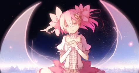 魔法少女まどかマギカ 魔法少女まどかマギカ× Russett Medinaのイラスト Pixiv
