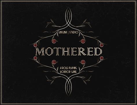 Mothered Video Game Tv Tropes