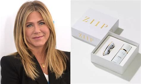 Cuál es el revolucionario dispositivo que utiliza Jennifer Aniston para garantizar su belleza