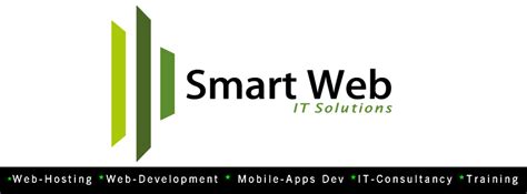 Smart Web Nig Ltd Home