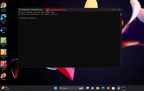 How To Open Command Prompt In Windows 11 10 8 7 Geeksforgeeks