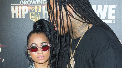 Why Waka Flocka Flame And Tammy Rivera Couldnt Make It Work