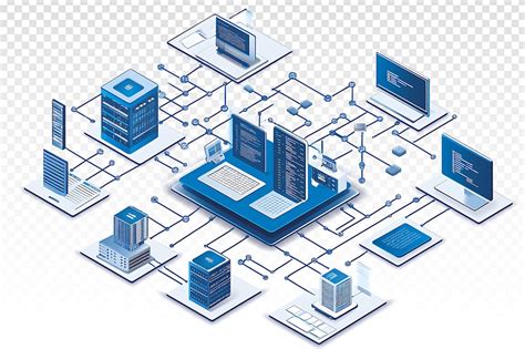 Visualizing Cpu And Gpu Applications In Modern Computing Premium Ai Generated Psd