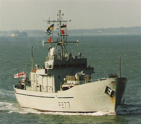 Royal Navy Island Class Patrol Vessels Photo Prints And Framed Prints Hampshire Prints