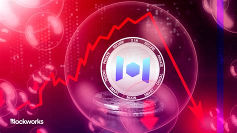 Mixin Halts Withdrawals As Network Suffers 200m Loss In Hack Blockworks