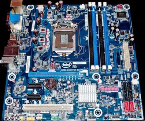 INTEL DH55TC Motherboard Buy, Best Price in UAE, Dubai, Abu Dhabi, Sharjah