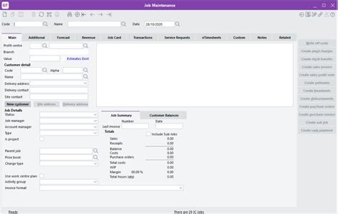 Myob Greentree Support Screwloose It