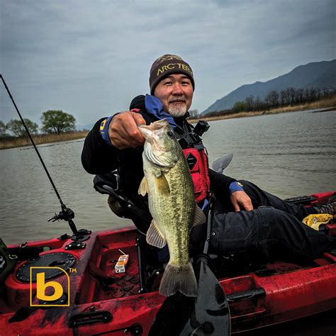 Unlocking Success Proven Strategies For Post Spawn Largemouth Bass