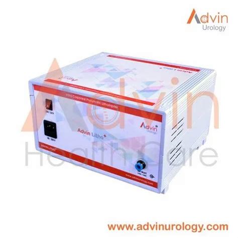 Urology Pneumatic Lithotripter Machine For Hospital At Rs 15000 Piece In Ahmedabad