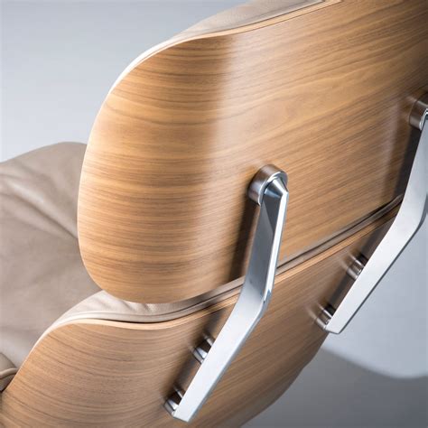 The Conran Shop Launches Limited Edition Eames Lounge Chair In New