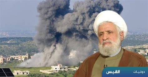 حزب الله جاهزون للحرب الشاملة إذا أرادها الكيان الصهيوني