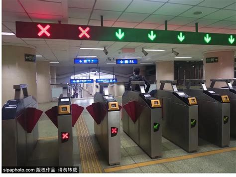 好消息！北京、广州地铁二维码互通啦！北京旅游网