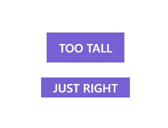 Cannot Set Height Of Button Through Gatsby Plugin Theme Issue 3506 Chakra Ui Chakra Ui GitHub