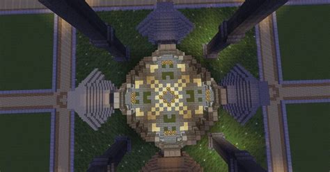 A Minor Spawn Build Minecraft Map A Minor Spawn Build Minecraft Map