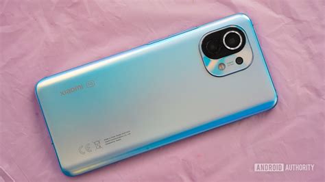 Xiaomi Mi 11 revisado: ¿Vale la pena comprarlo un año después ...