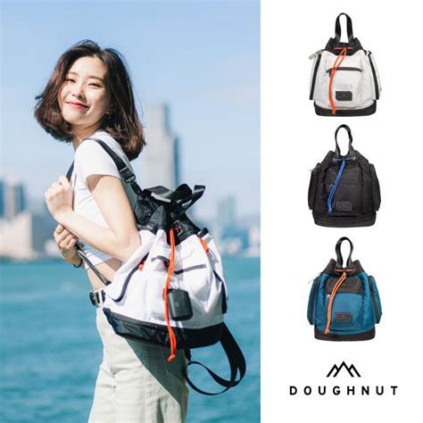 Doughnut 斜背的價格推薦 2024年9月 比價比個夠biggo