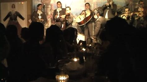 Mariachi Sol De Mexico At Cielito Lindo Track 4 El Jalisciense