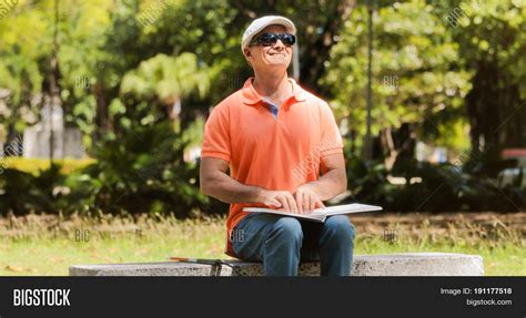 Handicapped People Image And Photo Free Trial Bigstock