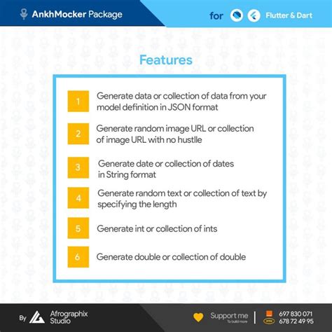 The Ankmocker Package For Flutter Mock Your Api Offline By Specifying