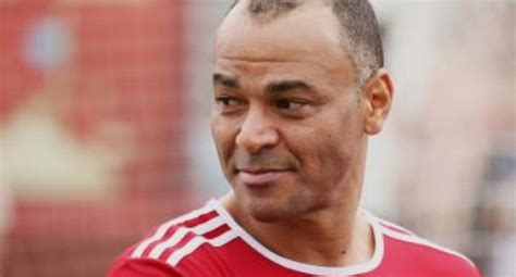 Cafus Son Dies Of Heart Attack Aged 30 While Playing Football The Malta Independent