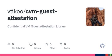 github vtikoo cvm guest attestation confidential vm guest