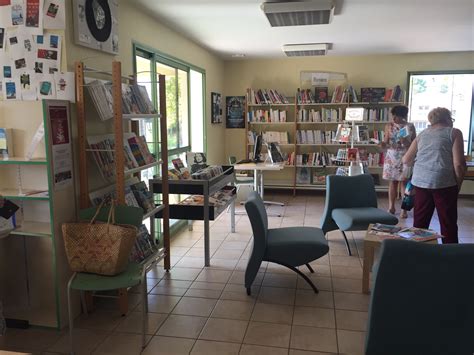 Bibliothèque